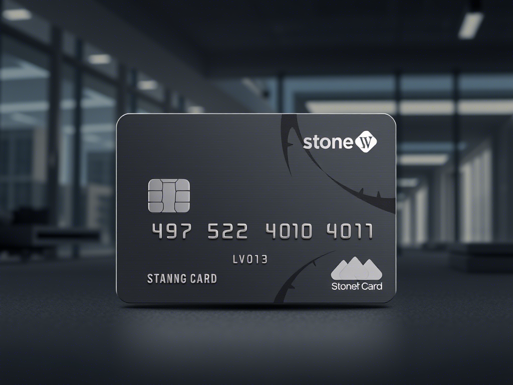 Cartão de Crédito Stone: Como Funciona e Vantagens - Meu domínio